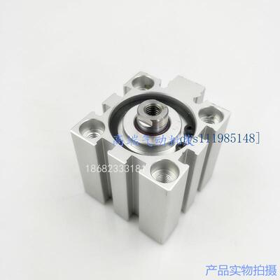 FESTO短行程单动气缸ADVC AEVC40-5-10-15-20-25-32-I-A-P-A AEVC