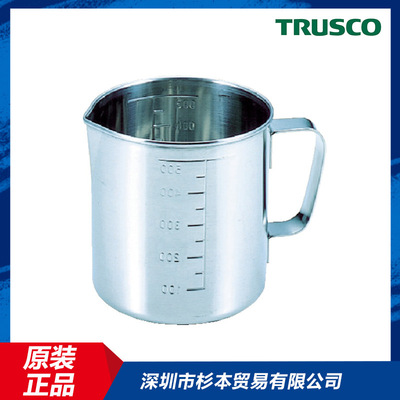 日本原装进口TRUSCO中山