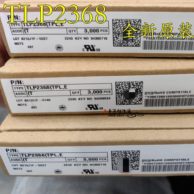 SOP5TLP2368(TPL,E(T