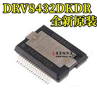 驱动芯片DRV8432DKDRHSSOP-36