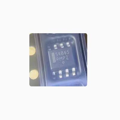 S4B6S 5486S NCP1654BD65R2G 54B65 汽车电源管理IC芯片SOP8脚