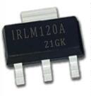 IRLM120A 汽车电脑板场效应三极管SOT223
