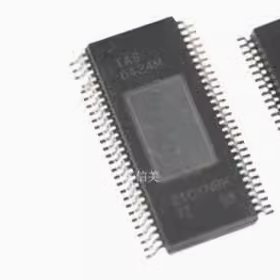 TAS6424M  汽车音响音频功放放大器IC芯片