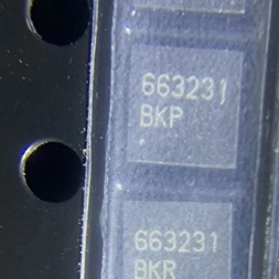 663231  ATA663231 全新原装正品 8-VDFN LIN 系统基础