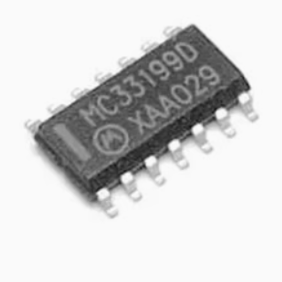 MC33199D 福斯波箱主机板 汽车故障诊断系统串行集成电路芯片SOP
