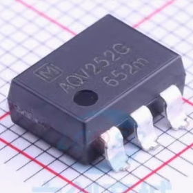AQV252G SOP6 贴片  汽车电脑板新能源 全新原装现货