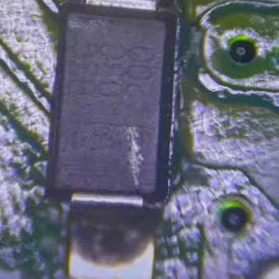 BZG03C200 汽车电脑板稳压二极管全新进口