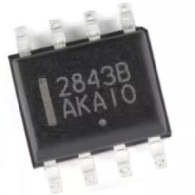 2843B UC2843B 吉利EX3 比亚迪C1新能源充电机电源管理IC芯片