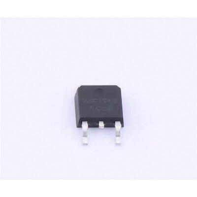 全新WSF35P06原装〈P沟道 漏源电压(Vdss)