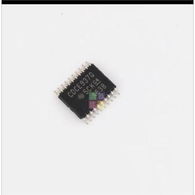 CDCE937Q   汽车电脑板贴片驱动