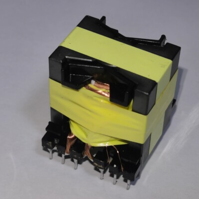 24V正激UC3845高频开关电源变压器铁氧体forward适配器双管UC3842