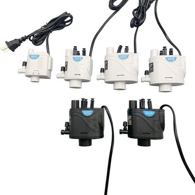 金利佳三合一替换泵头