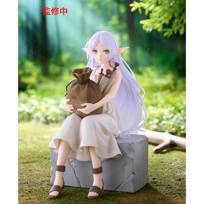 芙莉莲修業時代ver.景品手办