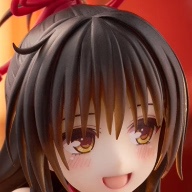 出包王女结城美柑景品手办