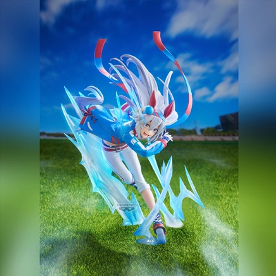 赛马娘PrettyDerby景品手办