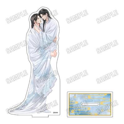 魔道祖师完结纪念展周边系列