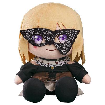 GSCBanGDream!毛绒玩偶再版