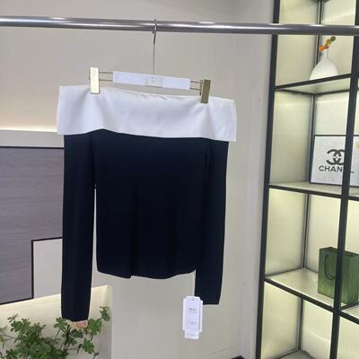 蔓品牌 25冬 不退换 21288 上衣 女