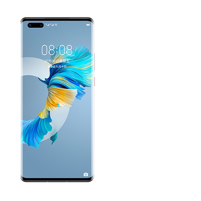 华为Mate40Pro/40EPro水凝软膜