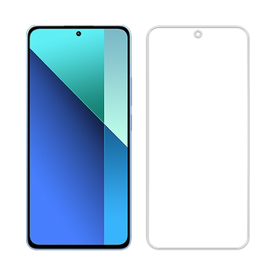 红米Note134G国际版水凝软膜