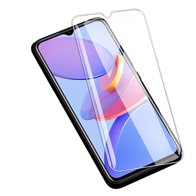 适用U-Magic优畅享50/30E 5G钢化膜华为VP003/VP004全屏手机无边钻石膜高清抗指纹护眼防蓝光防爆屏幕保护膜