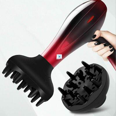 Professional Hair Styling Curl Dryer Diffuser Universal Hair