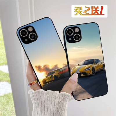 小米汽车SU7Ultra同款手机壳