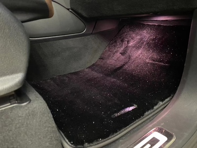 卡宴脚垫开司米纶脚垫保时捷