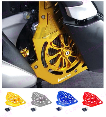 PCX1502018-2020铝合金水箱网