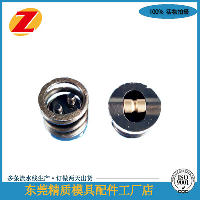 工厂直销模具配件BZ精密