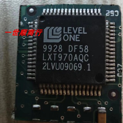 LXT970AQC数量型号众多拍前咨询