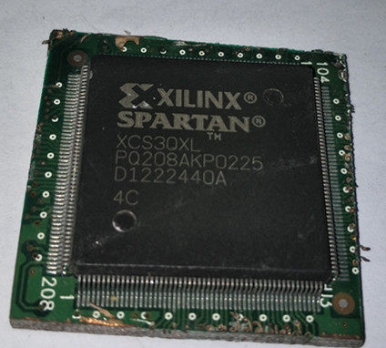 主营一系列IC集成 XCS30XL-4PQ208C现货库存质量保证_虎窝淘