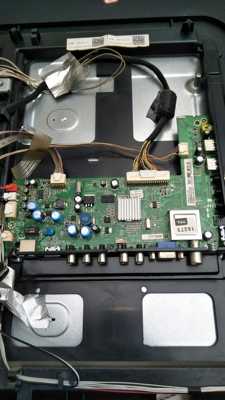 原装TCL L48F3320-3D主板40-MS28L2-MAB2HG屏LVF480SDAL