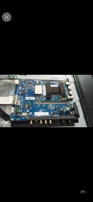 原装海尔 LQ55AL88K82A2 主板 0091802170 V1.2