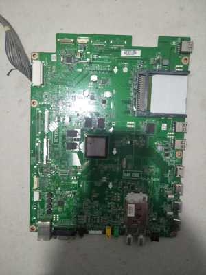 原装LG（坏板）55LM6200-CE主板 EAX64307906 (1.0) 屏LC550EUE