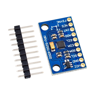 MPU65006DOF传感器模块