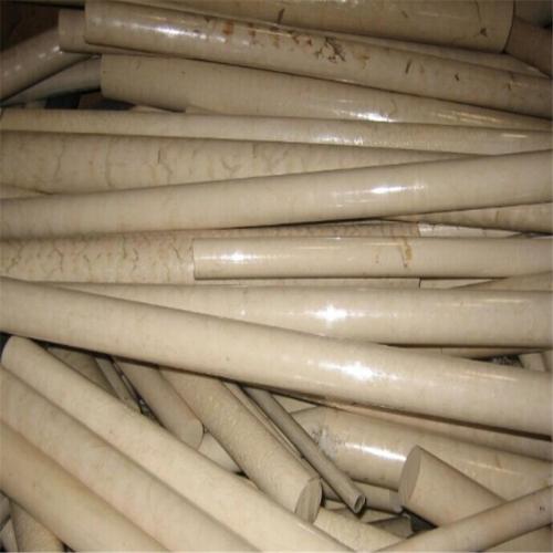 PPS PEEK PP棒两米 MC尼龙 POM赛钢棒 ABS PVC PE棒 大直径零切-
