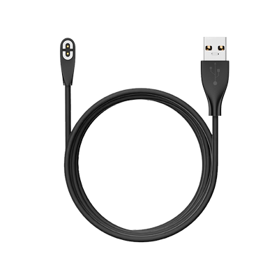 适用韶音骨传导耳机充电线