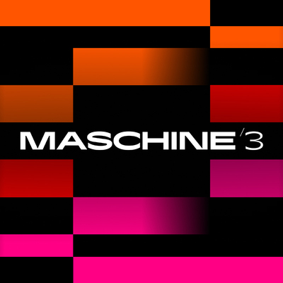 NIMaschine3音乐制作软件