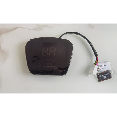 爱玛26100-A101-00000仪表