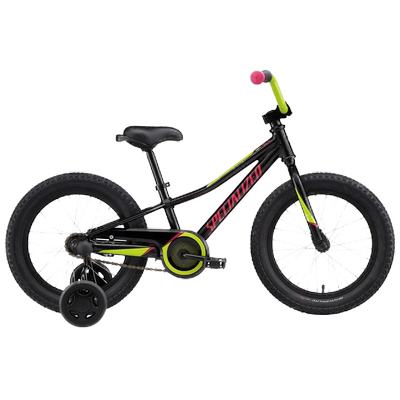 16英寸儿童自行车Specialized