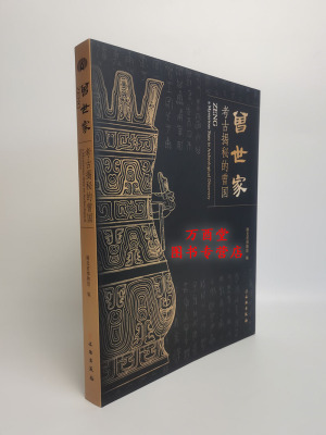 曾世家考古揭秘的曾国