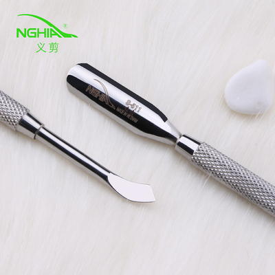 NGHIA越南义剪不锈钢钢推