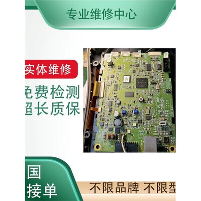 专业维修ABB计算机板DSQC