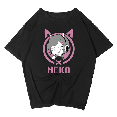 音乐世界纯棉短袖T恤衫