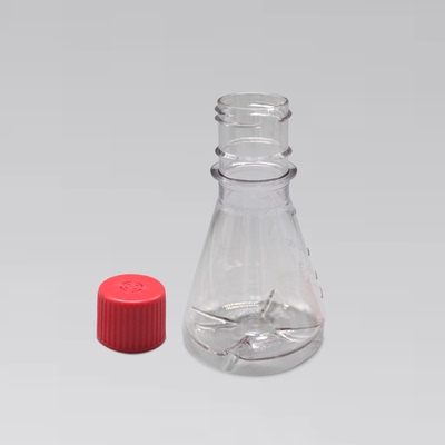 17112125ml三角细胞培养瓶透气