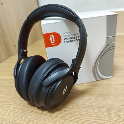 高通3005APTX解码芯片外贸库存尾货40H长续航TaoTronics TT-BH085