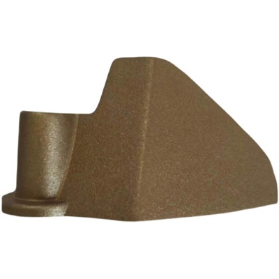 柏翠面包机配件搅拌刀和面棒刀头