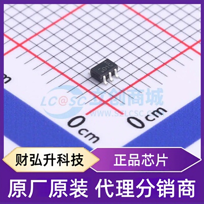 原装正品 FDG6301N 封装SC-70-6 场效应管(MOSFET)