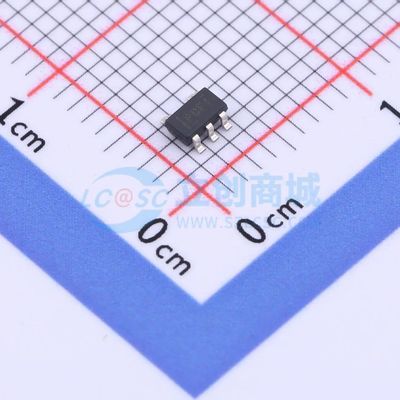 原装正品 TPS76901DBVR 封装SOT-23-5 线性稳压器(LDO)